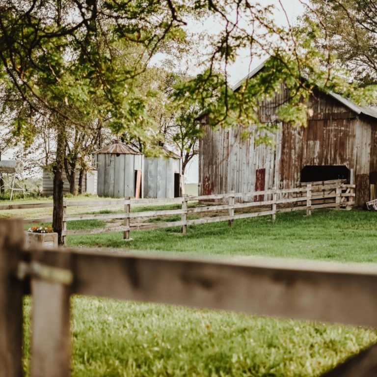 Rentals - Hazel Hill Farm